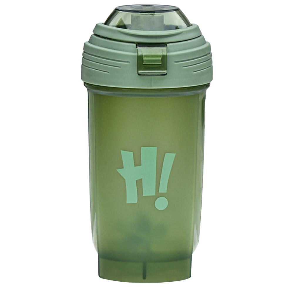 Shake Shake Tumbler Outdoor Water Tumbler with Straw New S4 - Walmart.com