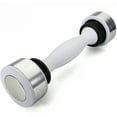 Shake Weight Exercise Weight 2-1/2 Lb. Boxed, White - Walmart.com