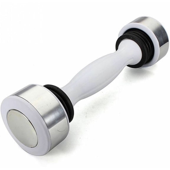 Dumbbell Set With Rack