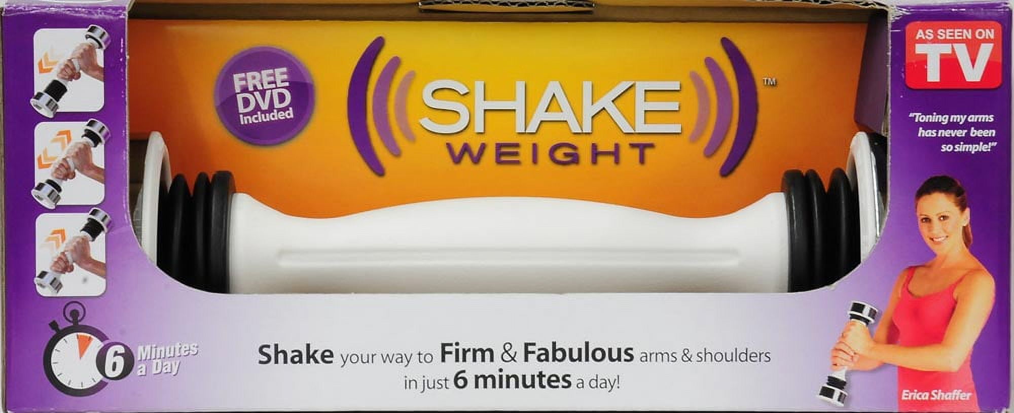 Shake Weights