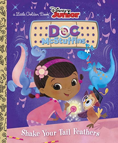 Pre-Owned Shake Your Tail Feathers (Hardcover) 0736432744 9780736432740 ...