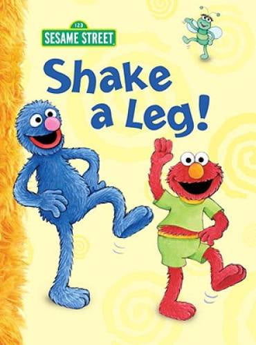 Shake Street