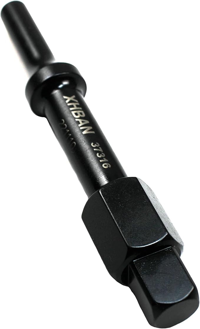 Shake 'n Break Pneumatic Bolt Breaker 37316 1/2-inch Pneumatic Bolt ...