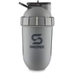 Shakesphere 5060436241069 24 oz Protein Shaker Tumbler Bottle, Rose ...