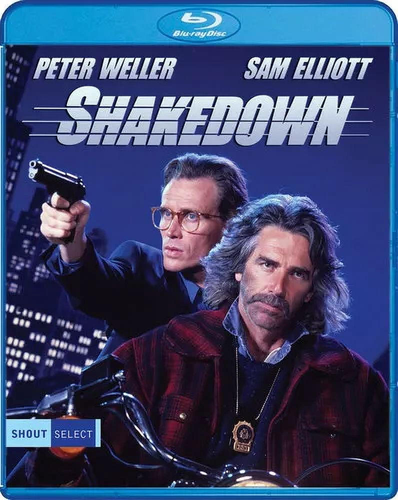 Shakedown [New ] Widescreen - Walmart.com