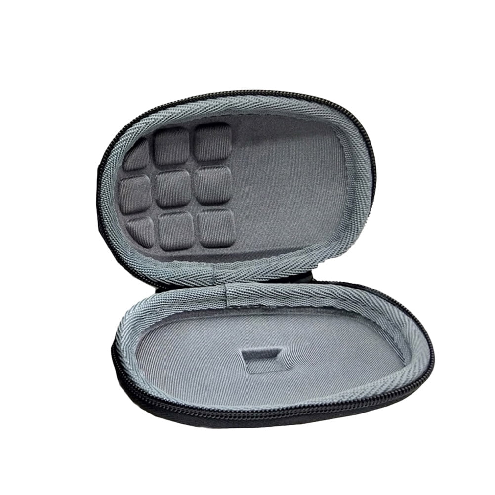 Shakeproof Mouse Container Wireless Mouse Storage Case Portable Mouse ...