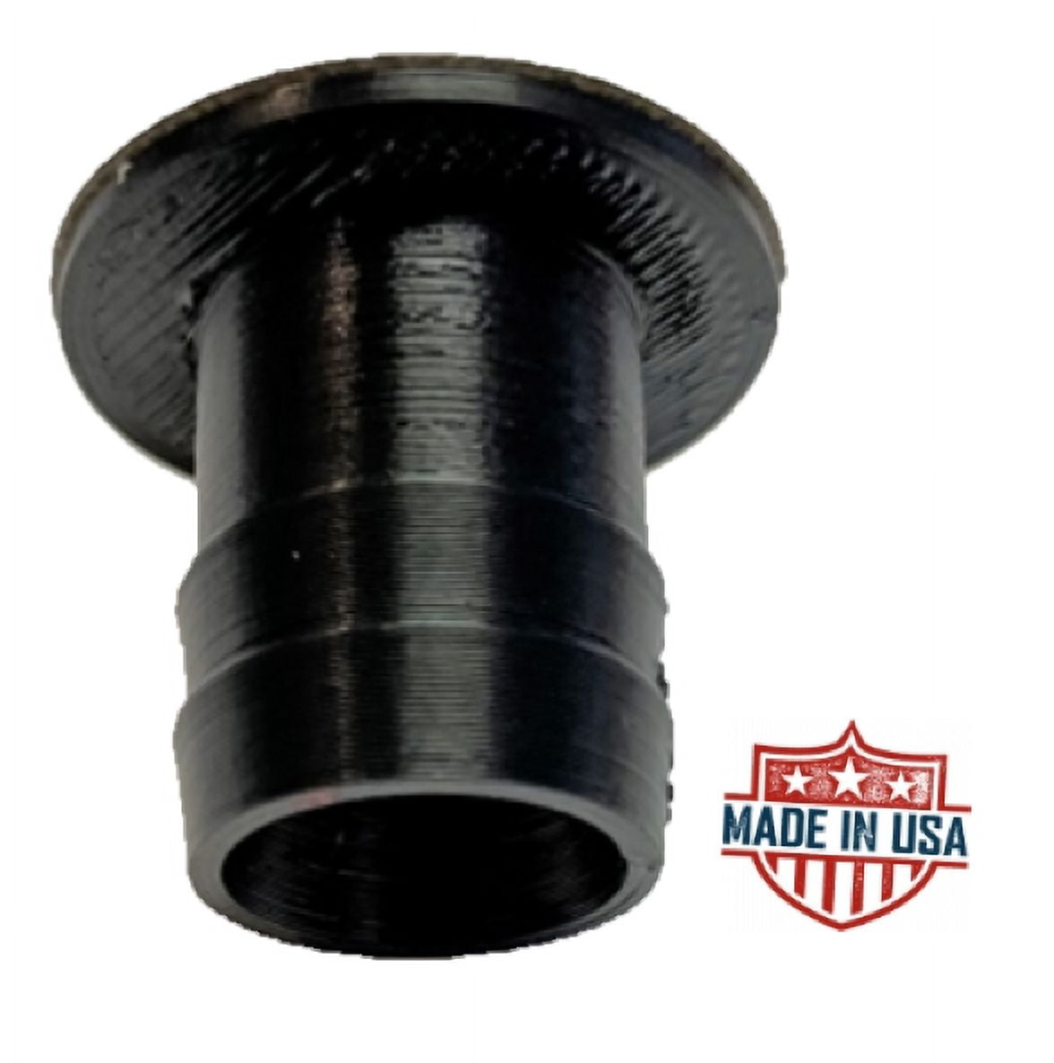 Shaker Hood Drain Hose Nipple Insert Fitting For 1970-1976 Firebird and ...