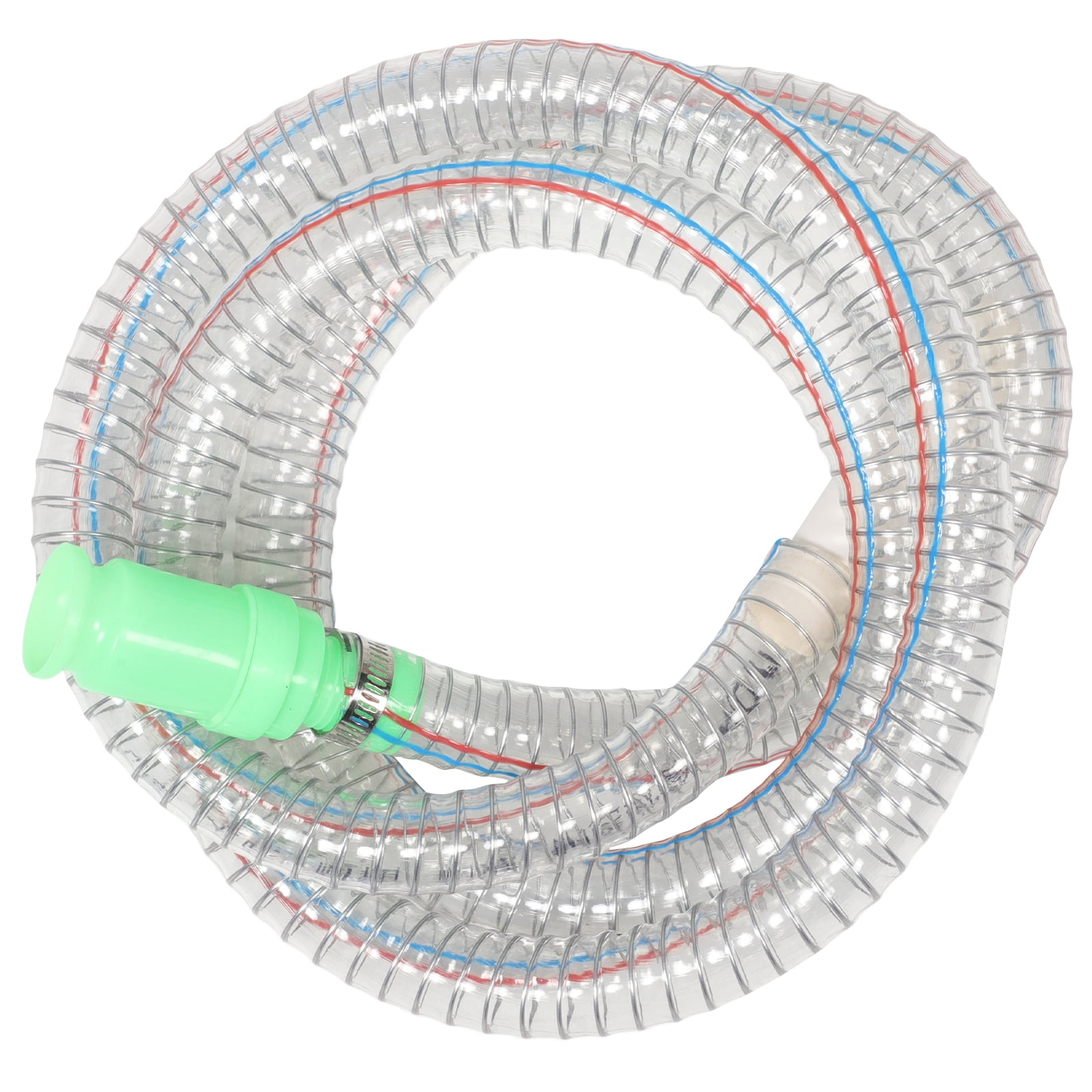 Shaker Siphon Transfer Pump Fuel Siphon Hose Self Priming Gasoline ...