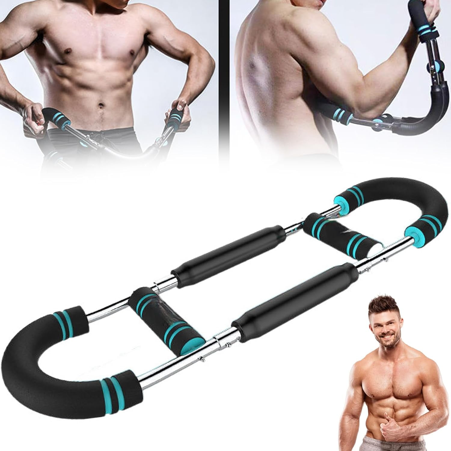 Shaker Twister Arm Trainer, 2025 New Twister Arm Trainer, Adjustable ...