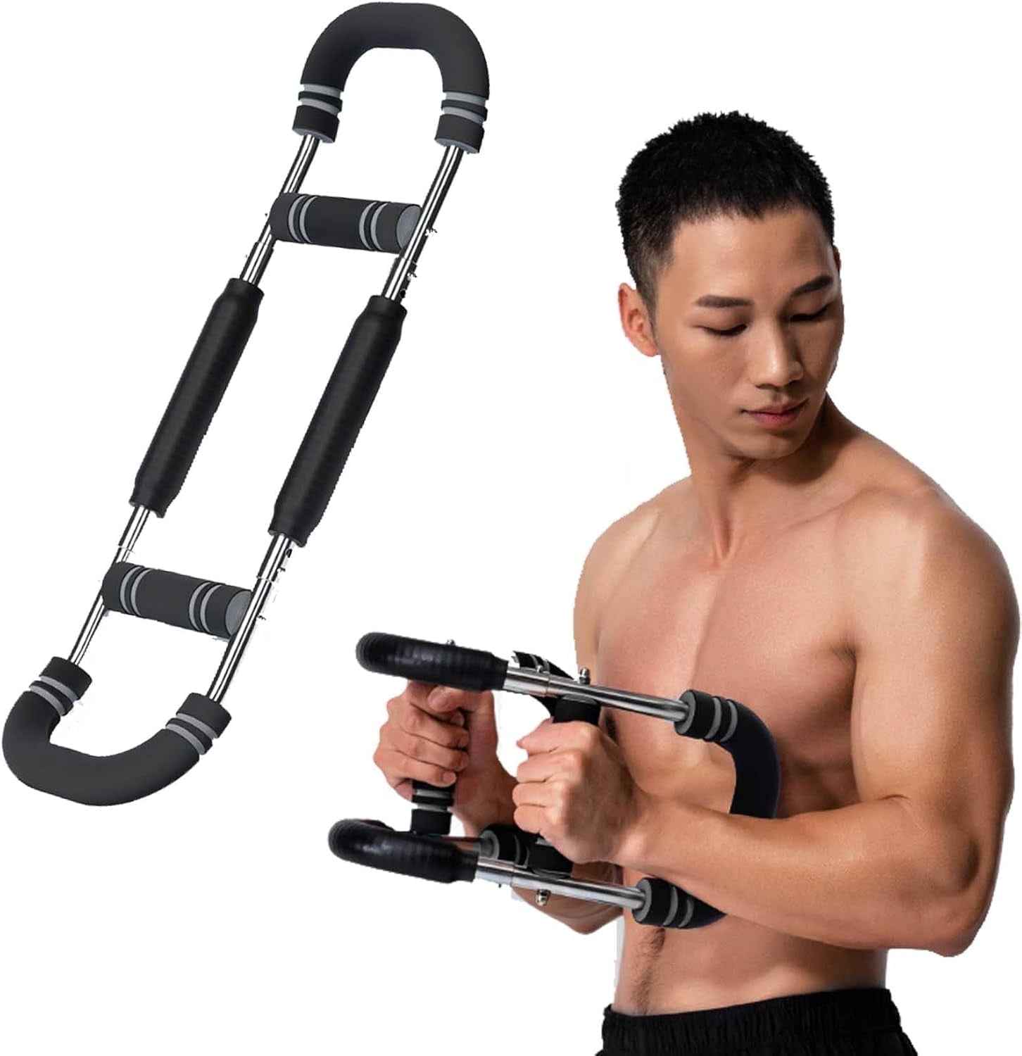 Twister Arm Trainer,Twister Arm Trainer, Muscular Strength Enhancer ...