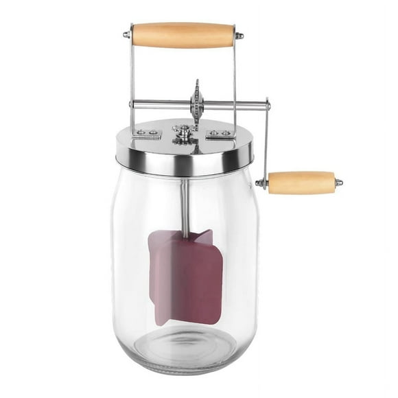 Butter Churner
