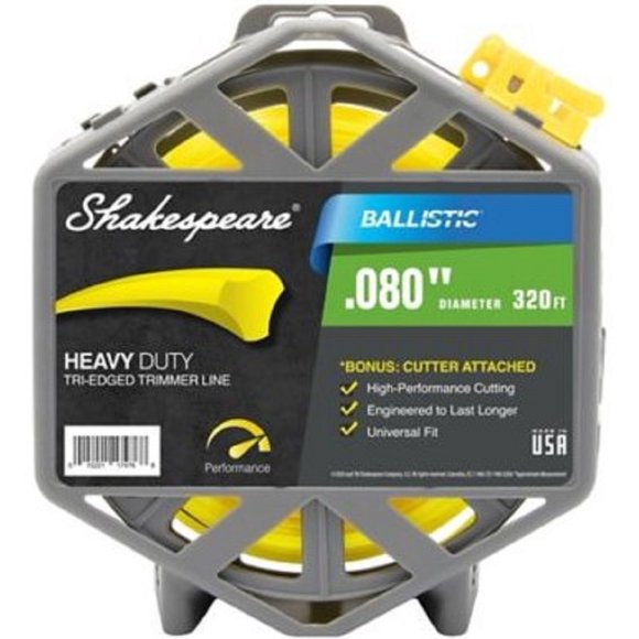 .080 String Trimmer Lines in String Trimmer Lines - Walmart.com