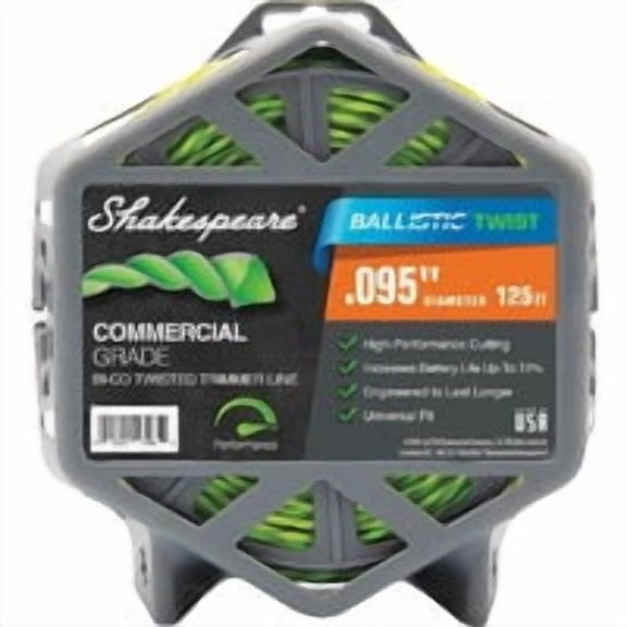 .095 String Trimmer Lines in String Trimmer Lines - Walmart.com