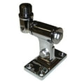 Shakespeare 407 4-Way Chrome Plated Brass Marine Antenna Mount ...