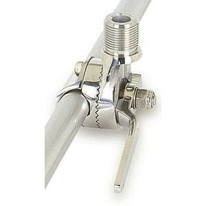 Shakespeare 4190 Stainless Steel Rail Mount - Walmart.com