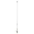 43" White AM and FM Combination Antenna with Cable and Plug - Walmart.com