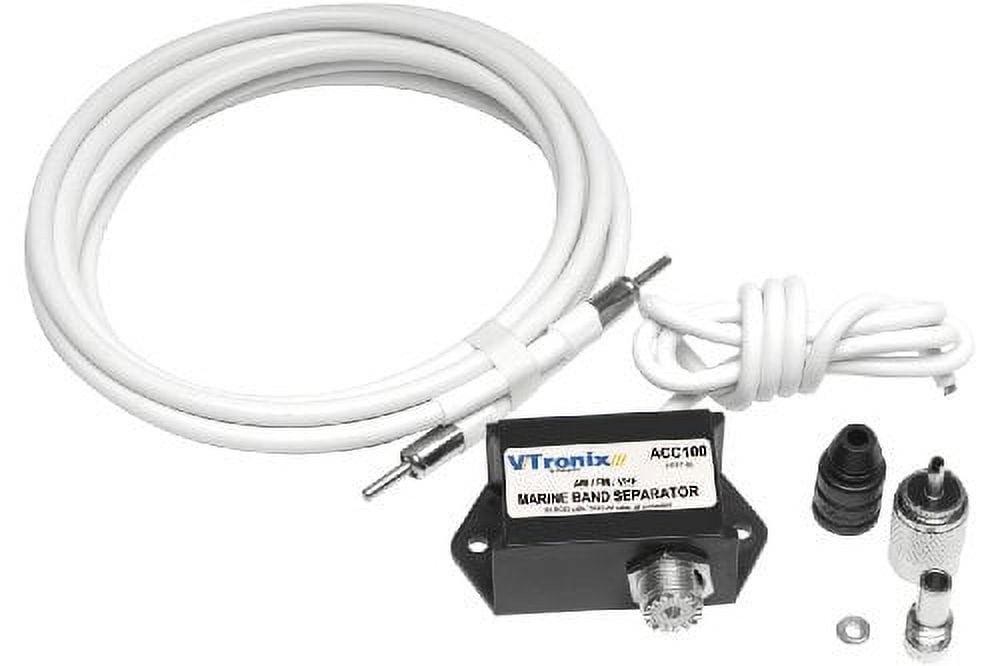 Shakespeare 4357S Band Separator,Multi - Walmart.com