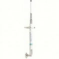 Shakespeare 5018 17.5', 9dB Galaxy VHF Antenna, 2-Pc - Walmart.com