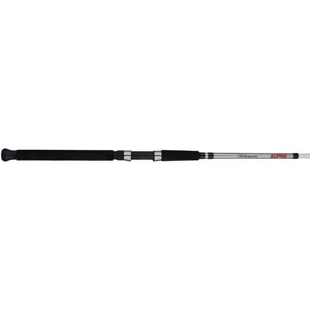 Shakespeare Alpha® Bigwater Spinning Rod, 9' Medium Heavy Fishing Rod ...