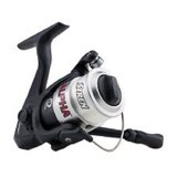 Shakespeare Alpha® Spinning Reel, 60 Size Fishing Reel - Walmart.com