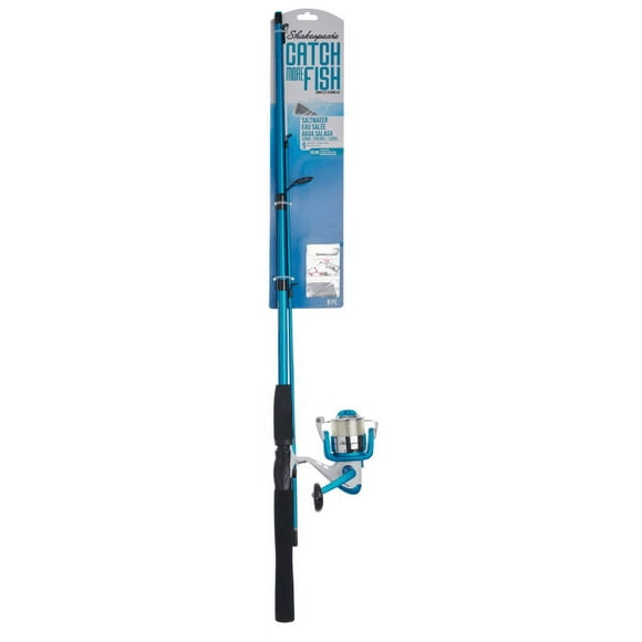 Saltwater Combos in Rod & Reel Combos - Walmart.com