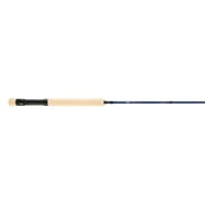 Cortland Silverstream Fly Fishing Rod, 8Ft, 5/6 WT, 602755 - Walmart.com