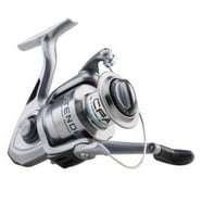 Shakespeare Excursion Fishing Spinning Reel - Walmart.com