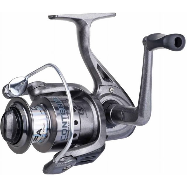Shakespeare Contender® Spinning Reel, 20 Size Fishing Reel - Walmart.com