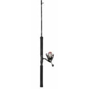 Shakespeare Contender® BW Spin Combo, 9' Medium Heavy Fishing Rod, 70 ...