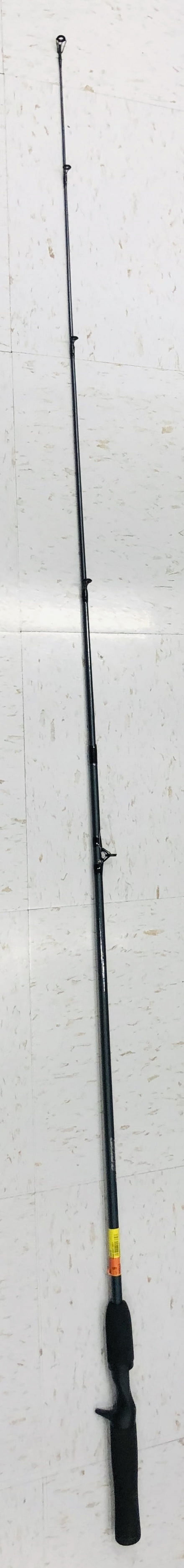 Brandclub - Shakespeare DURANGO Casting Rod, 6' Medium Fishing Rod, 2 Piece