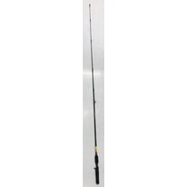 Shakespeare DURANGO Spinning Rod, 5' Ultra Light Fishing Rod, 2 Piece ...