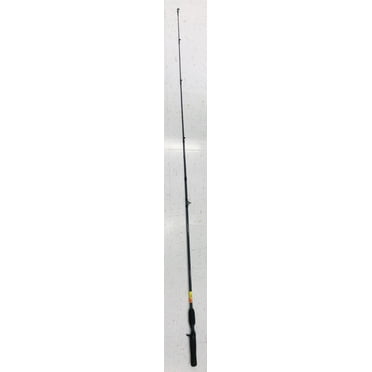 Shakespeare DURANGO Spinning Rod, 5' Ultra Light Fishing Rod, 2 Piece ...
