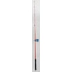 Shakespeare DURANGO Spinning Rod, 5' Ultra Light Fishing Rod, 2 Piece ...