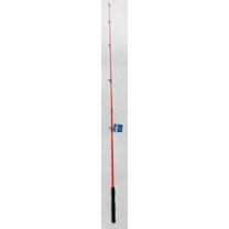 Shakespeare DURANGO Spinning Rod, 5' Ultra Light Fishing Rod, 2 Piece ...