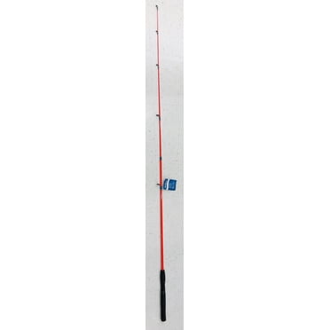Shakespeare DURANGO Spinning Rod, 5' Ultra Light Fishing Rod, 2 Piece ...