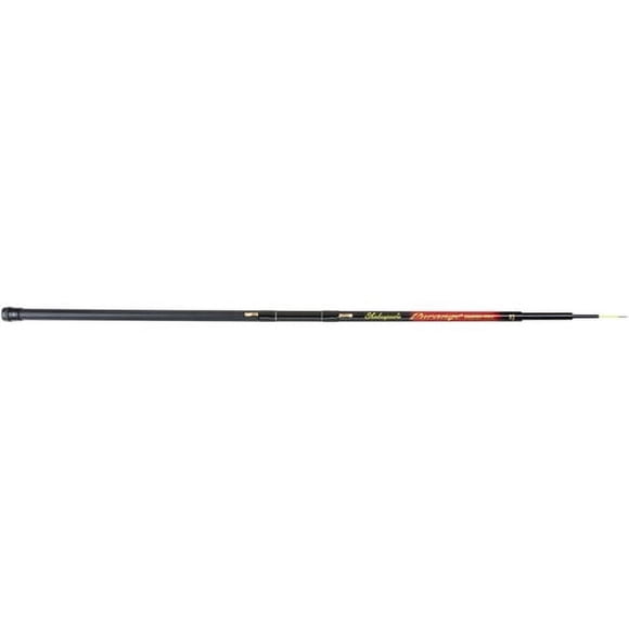 Telescopic Crappie Pole