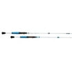 Ozark Trail Grit Stick Spinning Fishing Rod, Heavy Action, 7ft ...