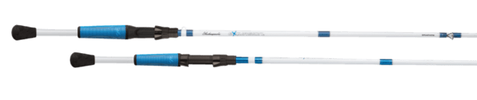 Shakespeare Excursion Casting Rod, 7' Medium Heavy Fishing Rod ...