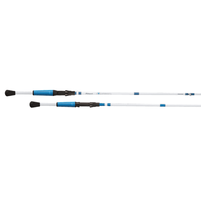Shakespeare Excursion Casting Rod, 7' Medium Heavy Fishing Rod ...