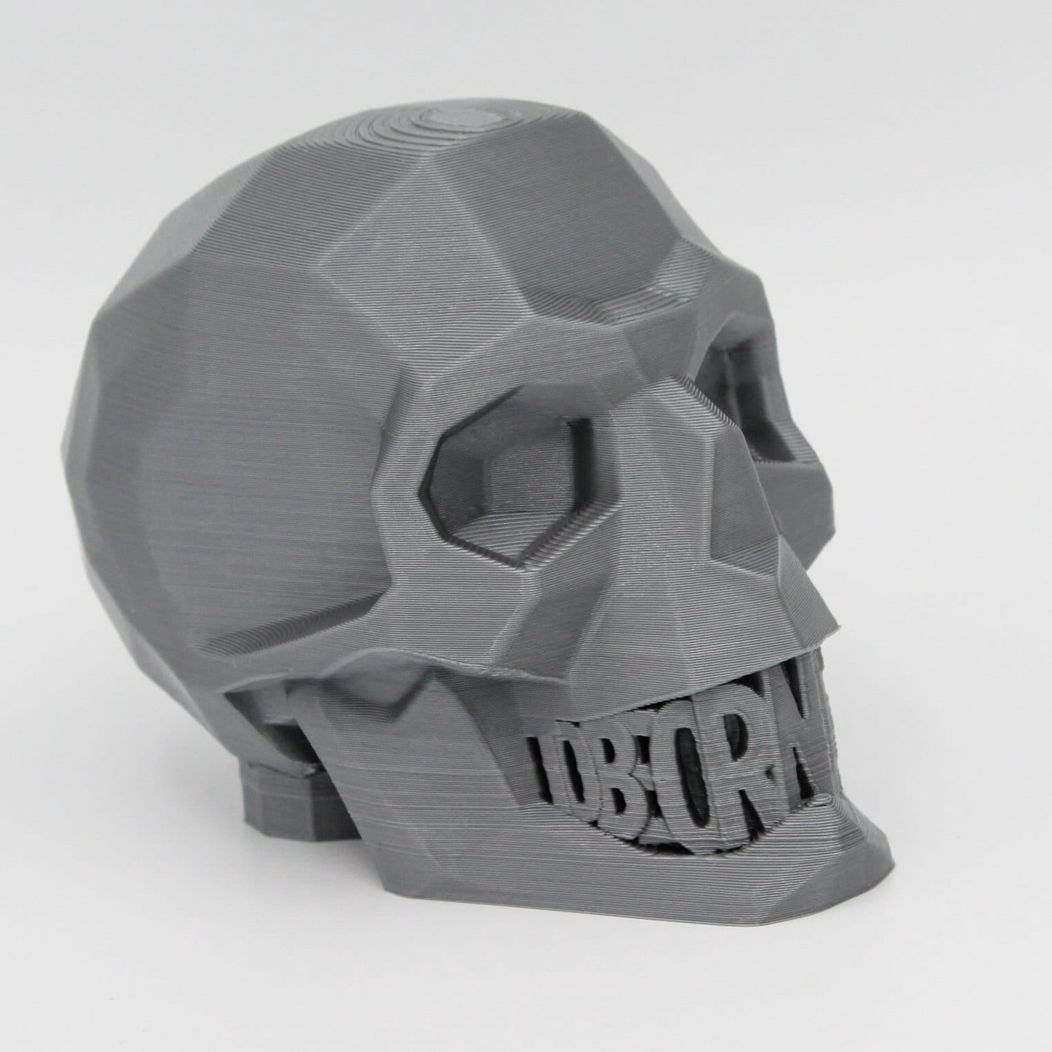 Shakespeare Hamlet To Be Or Not To Be Skull | Aka: The Grin Reaper ...