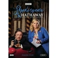 Shakespeare & Hathaway: Private Investigators: Season Four (DVD), BBC ...
