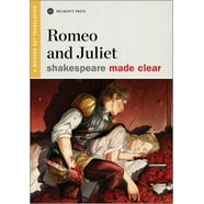 Playing with Plays: Shakespeare's Romeo & Juliet for Kids: 3 Short ...