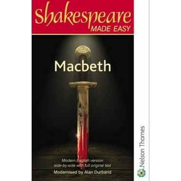 Julius Caesar (No Fear Shakespeare) (Study Guide) (Paperback) - Walmart.com
