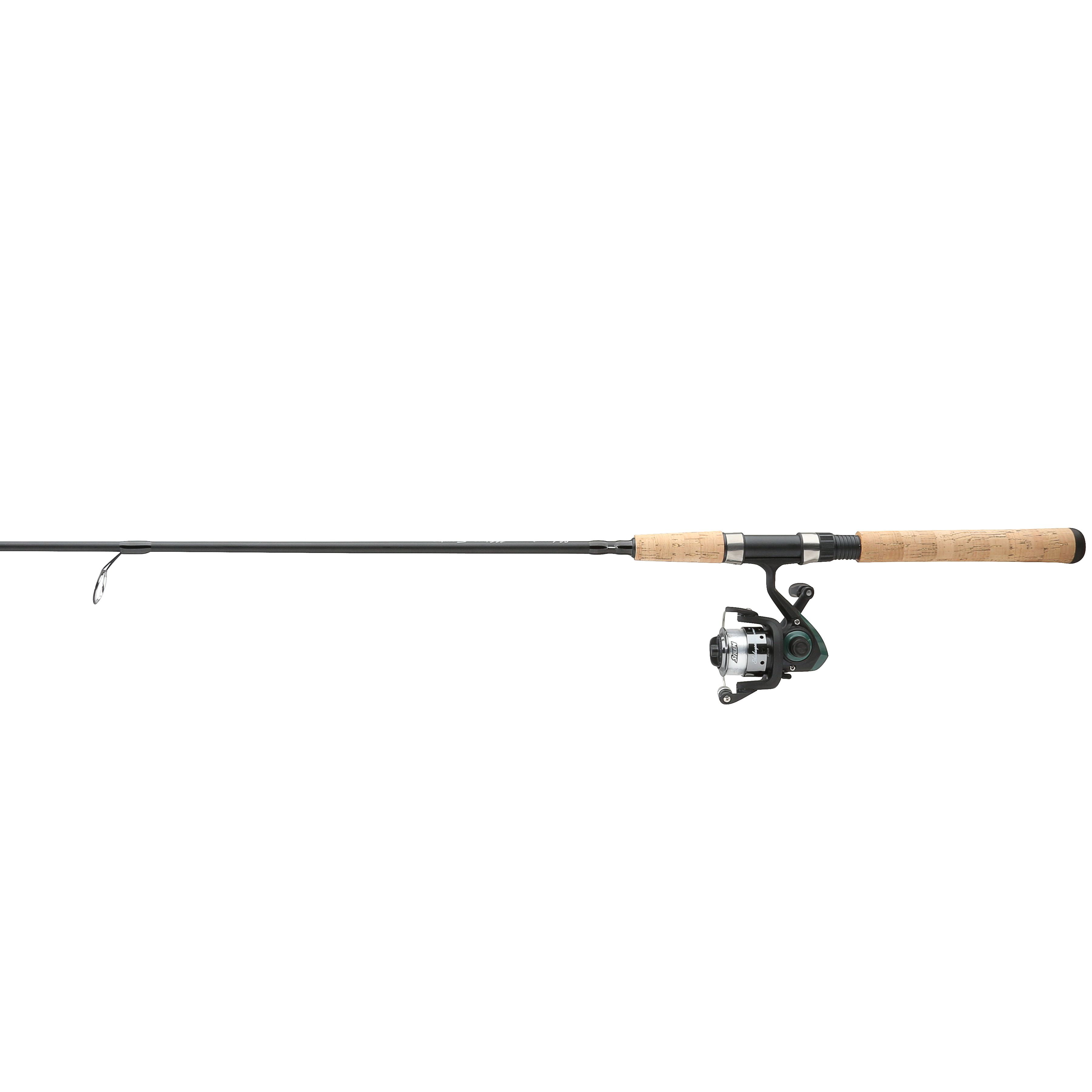 Shakespeare Spinning Combo - Ideal for Ultra-Light Anglers - Walmart.com