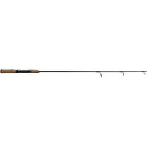 Shakespeare Micro Series Spinning Rod, 5' Ultra Light, 2 Piece Graphite ...