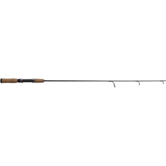 Shakespeare Micro Series Spinning Rod, 7' Light Fishing Rod, 2 Piece ...