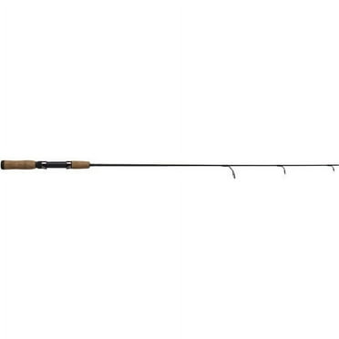 BnM Sam Heaton Super-Sensitive Series Pole 7ft 2pc Spin - Walmart.com