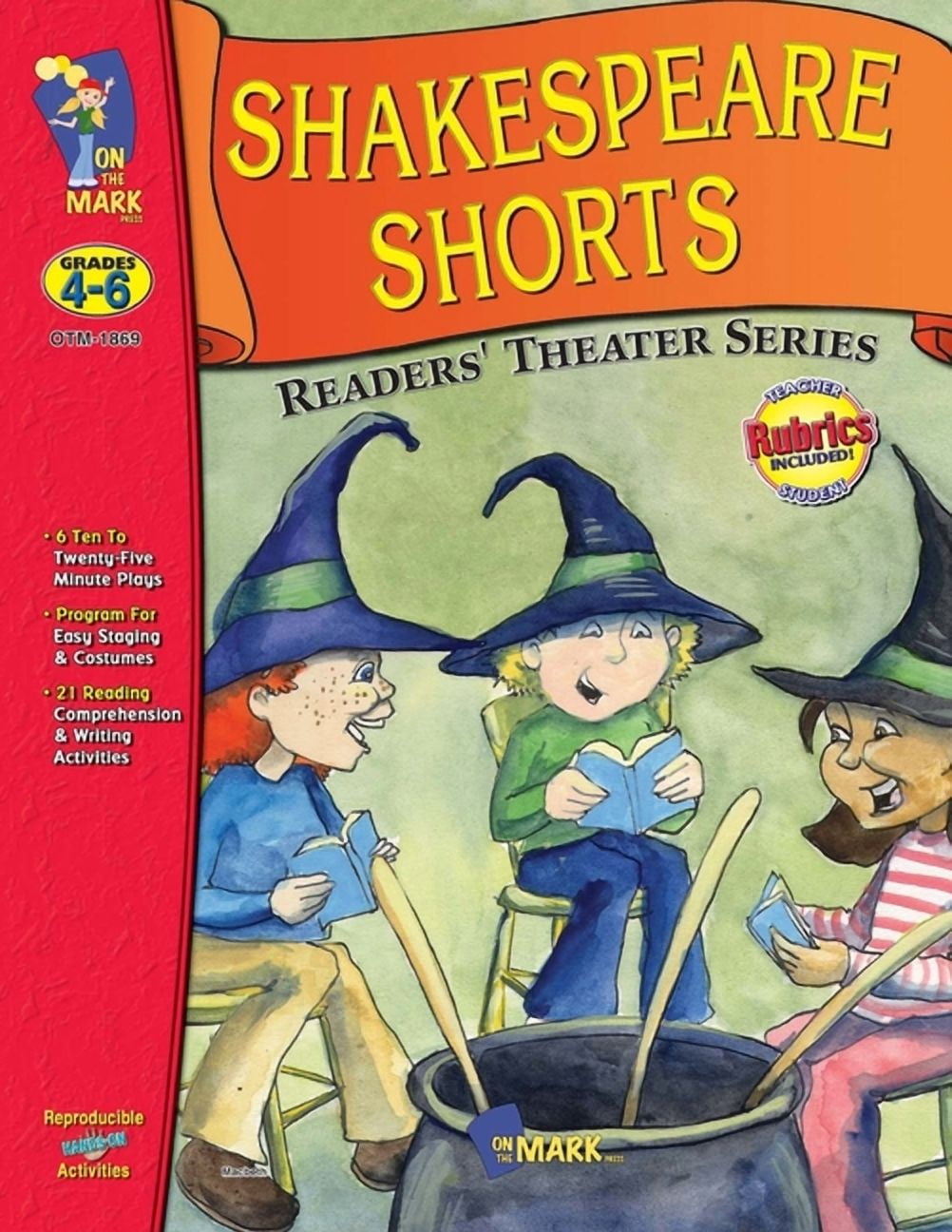 Shakespear Play