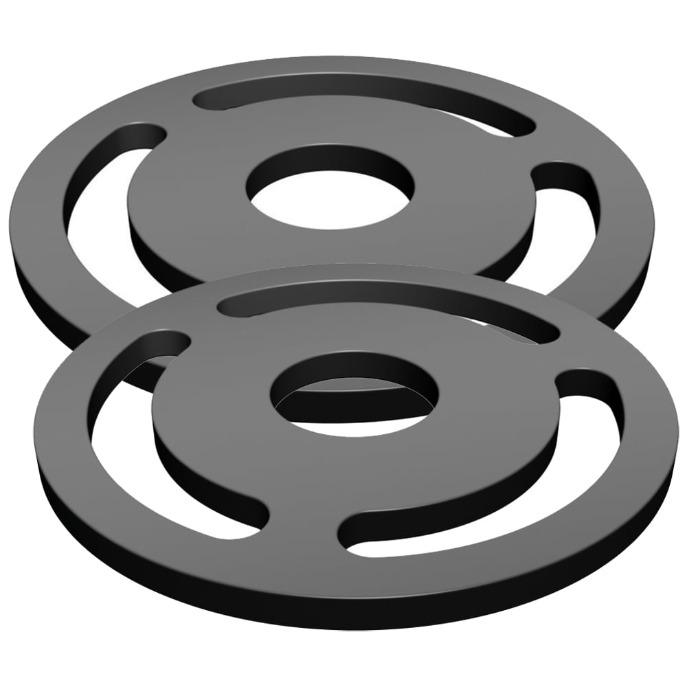 Shakespeare Round Shim Kit for 4365 Mount - Walmart.com