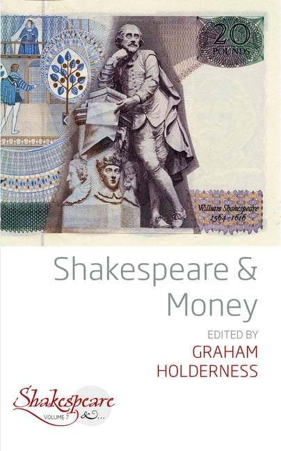 Shakespeare & Shakespeare and Money, Book 7, (Hardcover) - Walmart.com